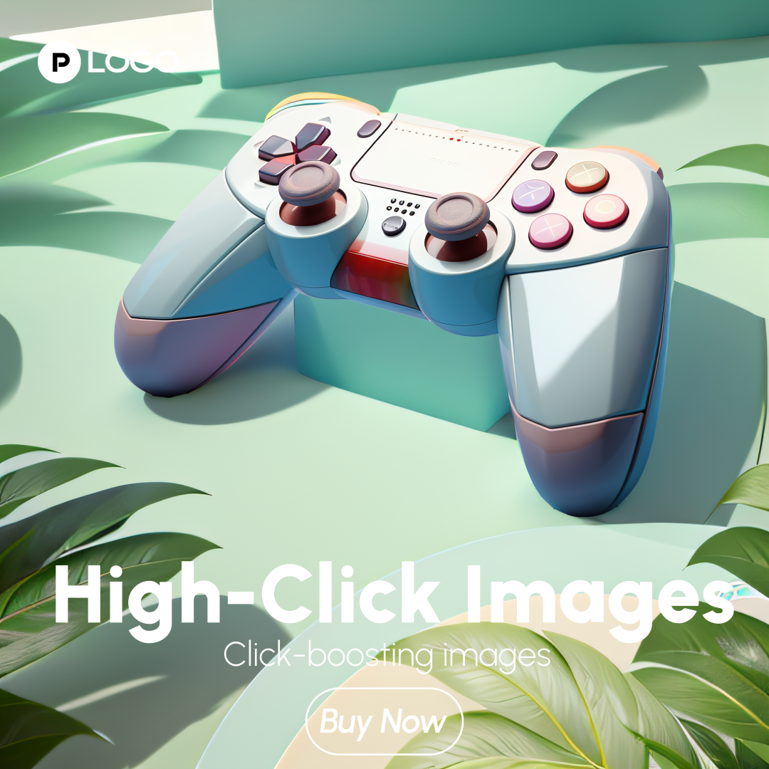 通用类目电商主图模版 | PicCopilot