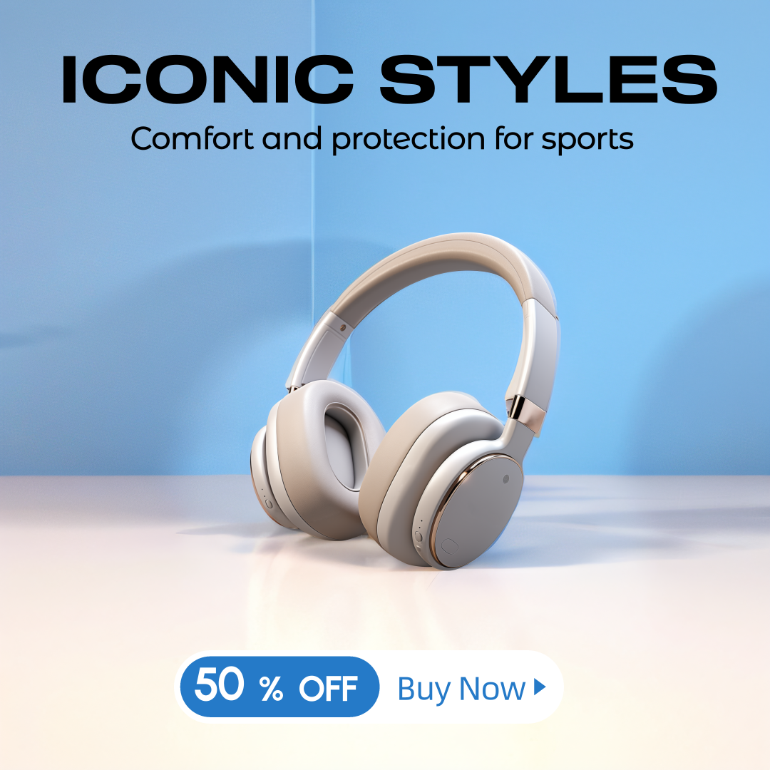 Square Stand style General Purpose category e-commerce main picture ...