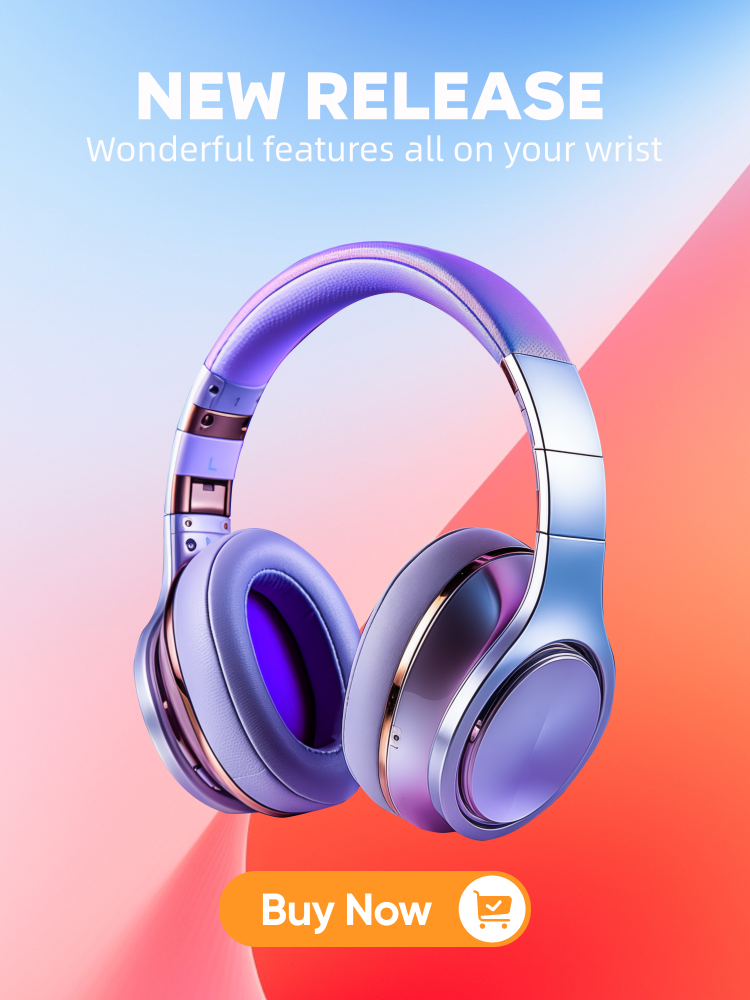 Consumer Electronics category e-commerce main picture template , size ...