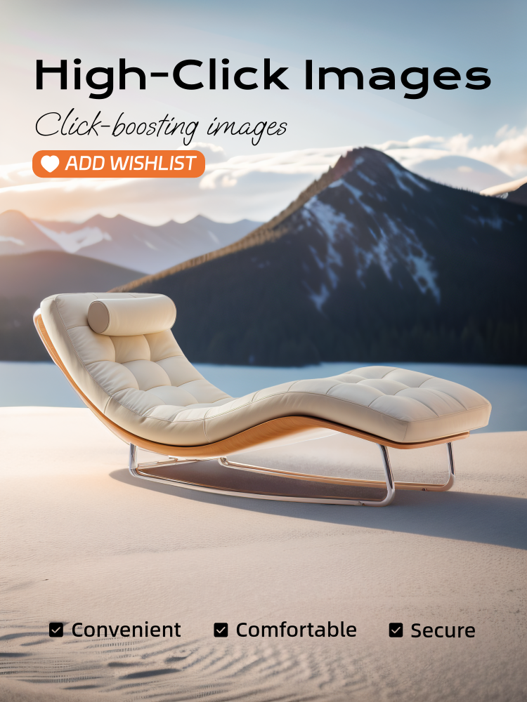 Outdoor Scenery style General Purpose category e-commerce main picture ...