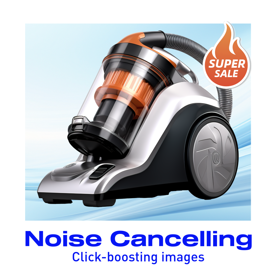 Consumer Electronics category e-commerce main picture template | PicCopilot