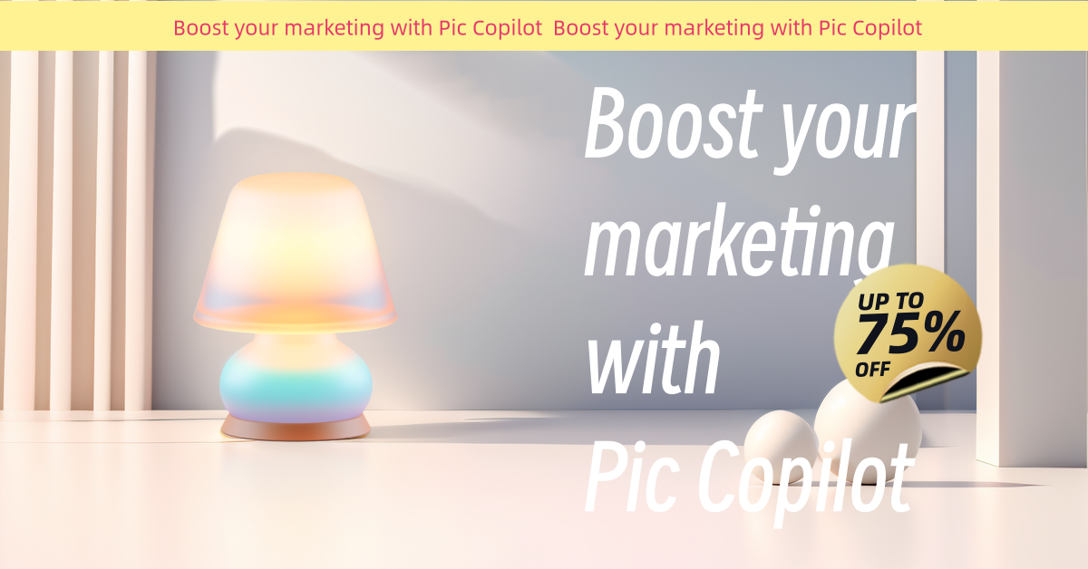 C4D Platform style Home & Garden category e-commerce main picture template