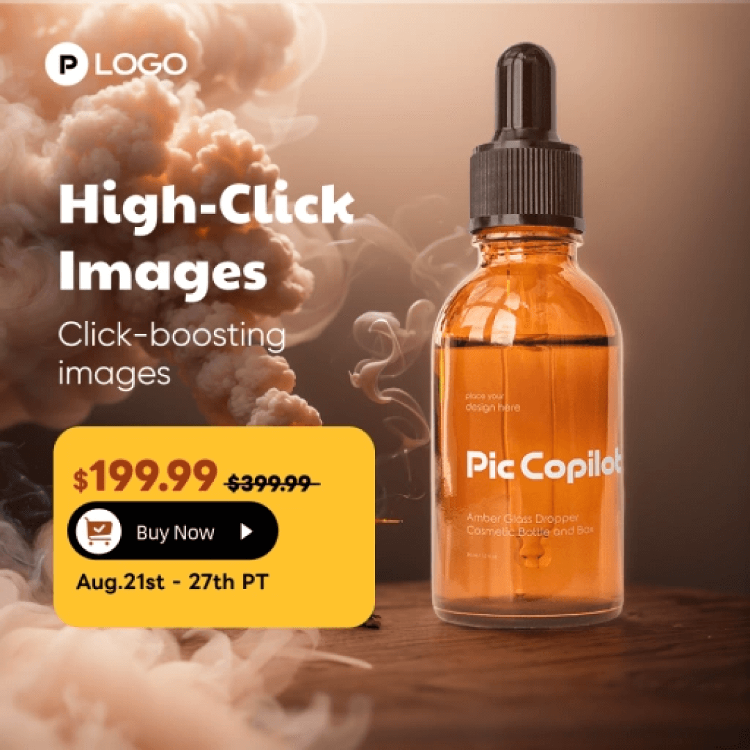 Free Remove Background and AI Background Generator | Pic Copilot