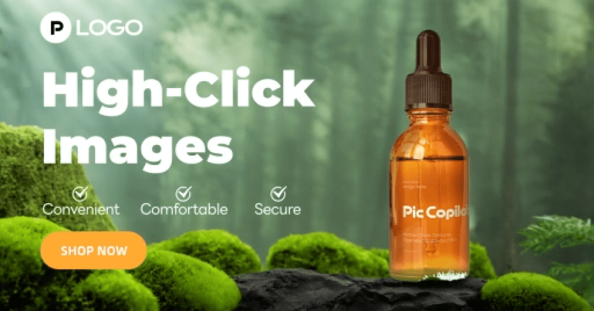 Free Remove Background and AI Background Generator | Pic Copilot