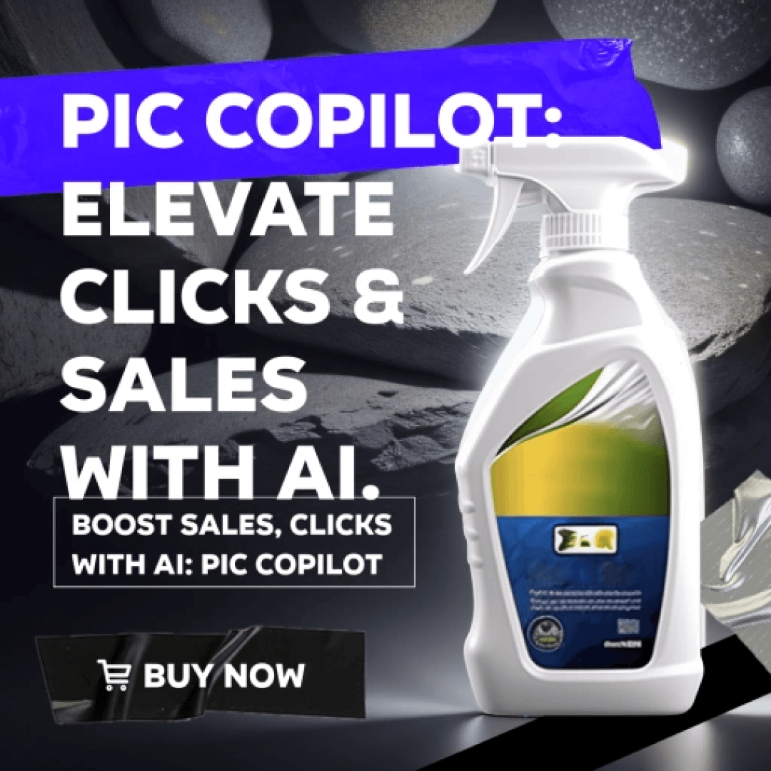 Fashion AI Model & AI Generated Product Images for eCcommerce | Pic Copilot