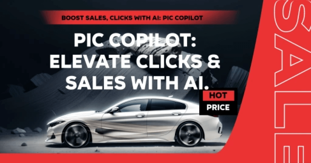 Fashion AI Model & AI Generated Product Images for eCcommerce | Pic Copilot