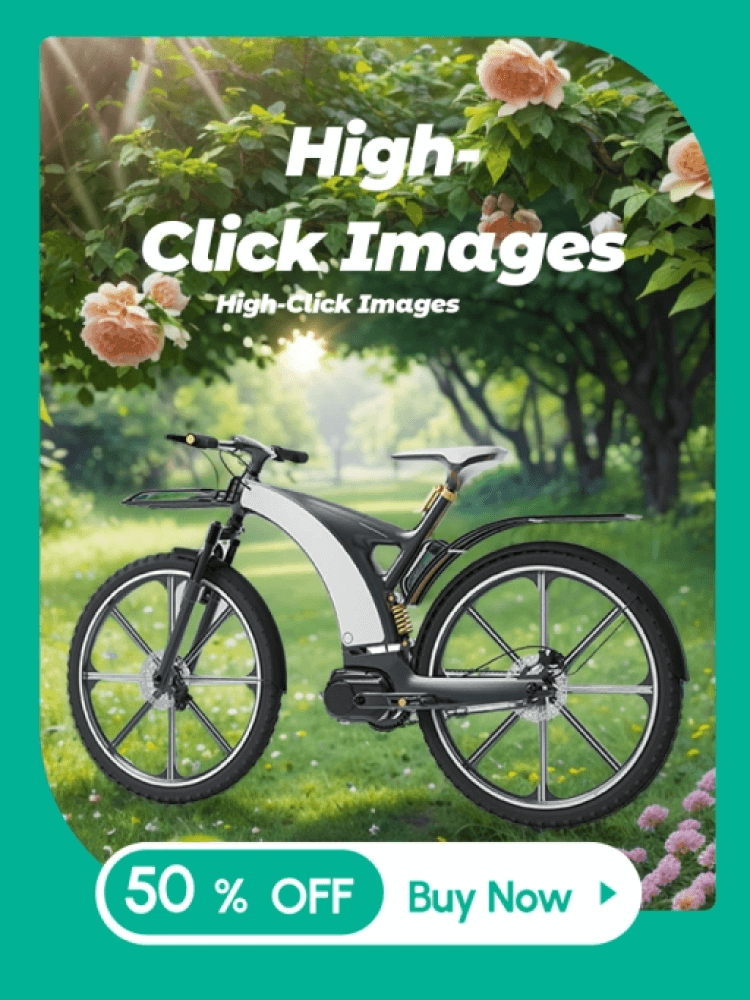 Fashion AI Model & AI Generated Product Images for eCcommerce | Pic Copilot