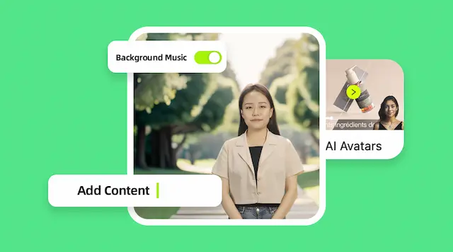 How E-commerce Businesses Can Leverage AI Avatars for Marketing Success ...