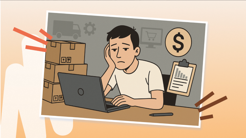 It’s Boring, But It’s How Dropshippers Actually Get Rich | PicCopilot