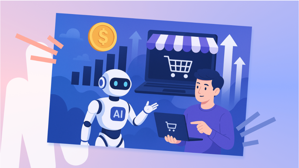 From Zero to Profit: A Practical Guide to AI-Powered E-commerce in 2025 | PicCopilot