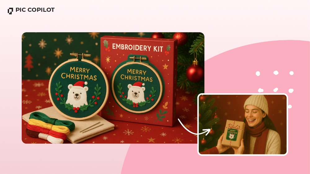 Visual Inspiration for Crafters: How to Create Compelling DIY Kit ...