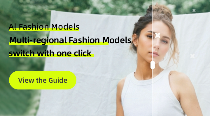 【Al Fashion Models】Usage Guide | PicCopilot