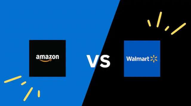 Walmart vs Amazon: Choosing the Right Marketplace for Your Business ...